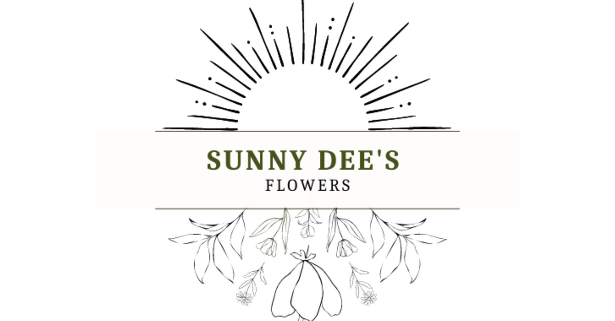 Sunny Dee's Flowers – My Store
